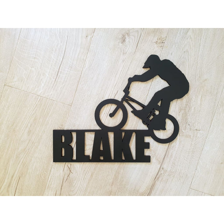 Laser Cut Name Plaques – Page 4 – Little Miss Viking